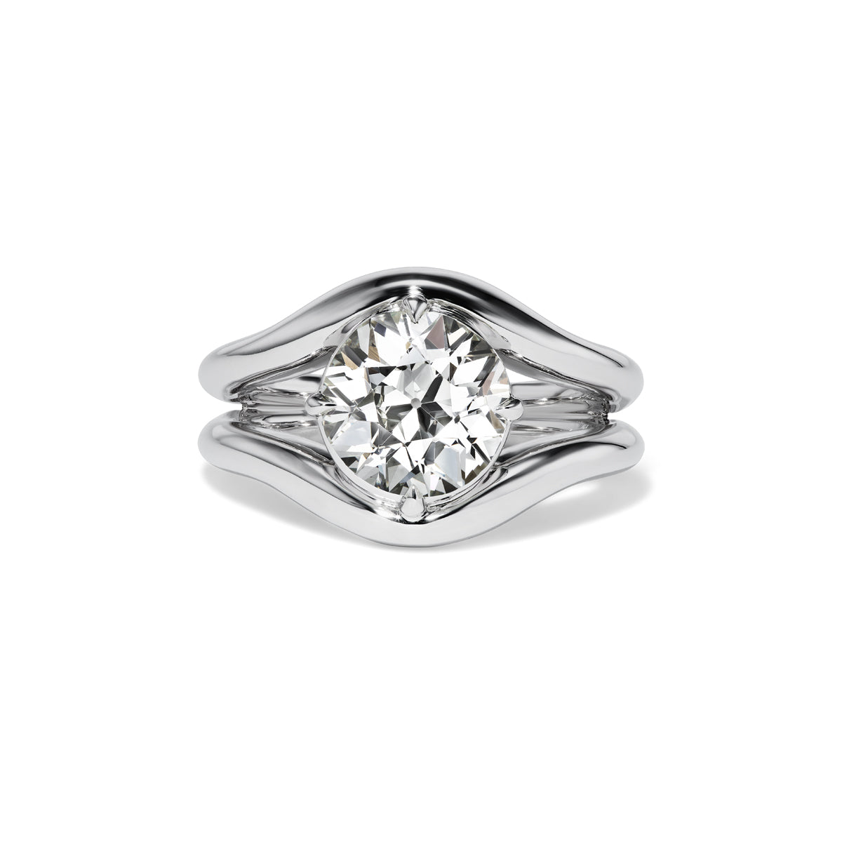 2.70ct Roche Ring