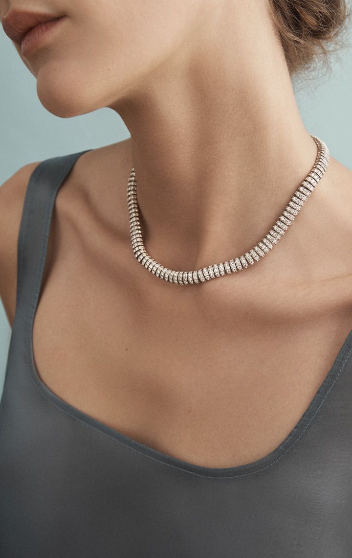 Arielle Ratner | Shop | Necklaces