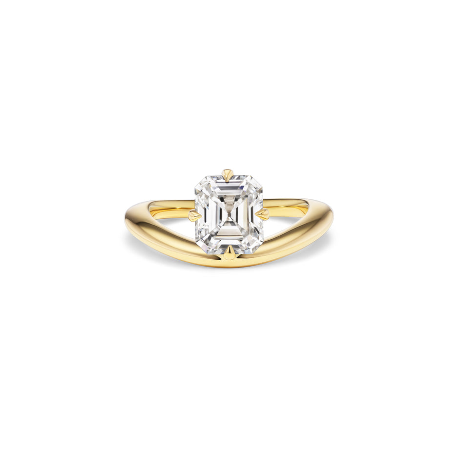 Arielle Ratner | Shop | Rings