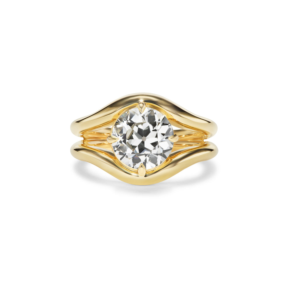 2.67ct Roche Ring