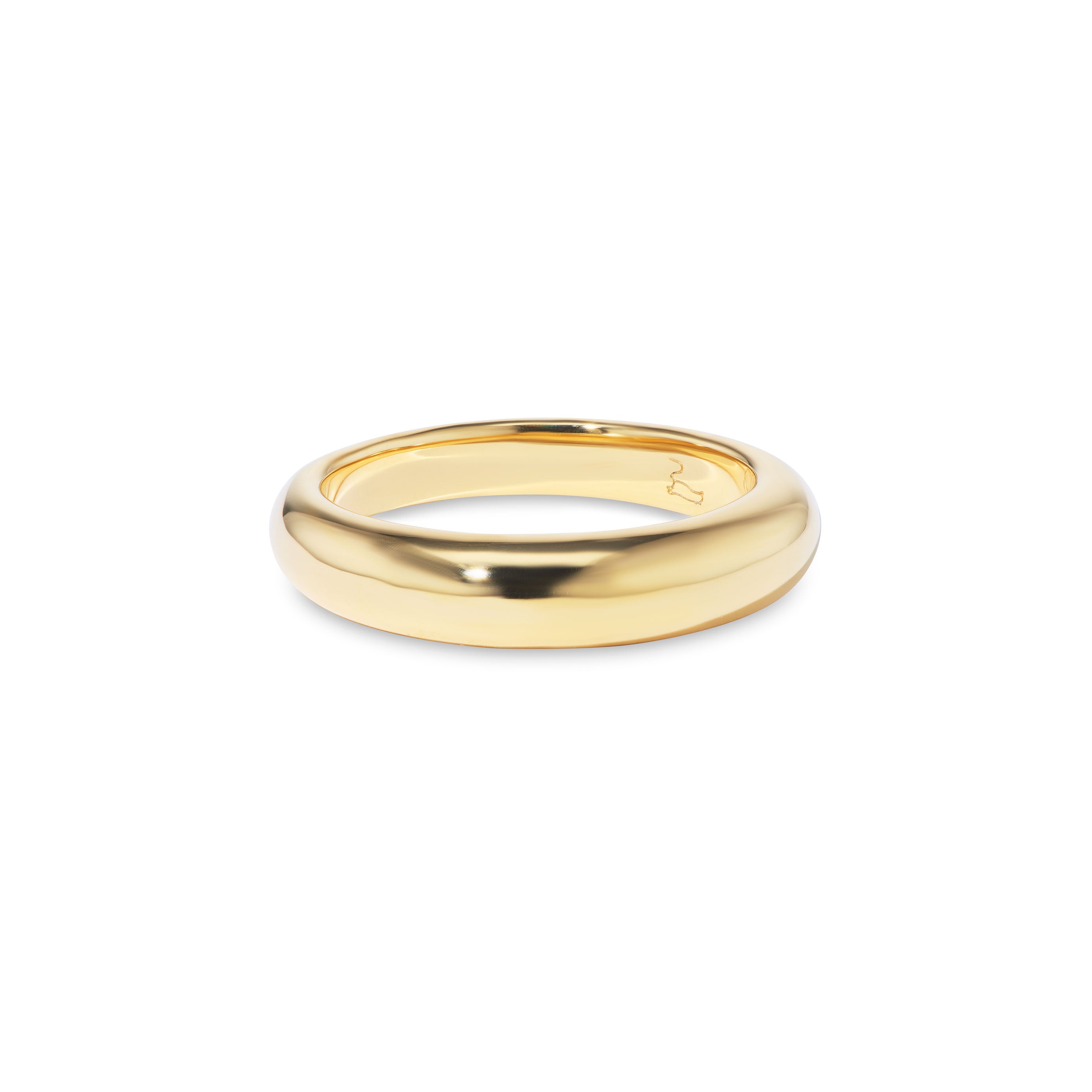 Small Gold Bomba