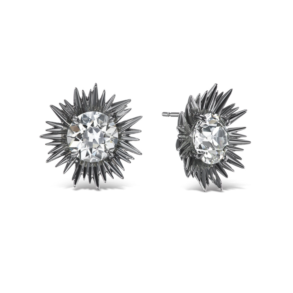 Giant Diamond Uni Studs