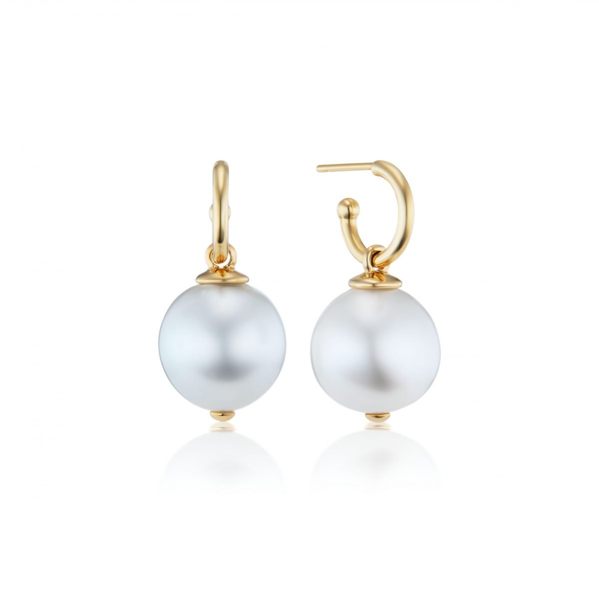 South Sea Simple Drops