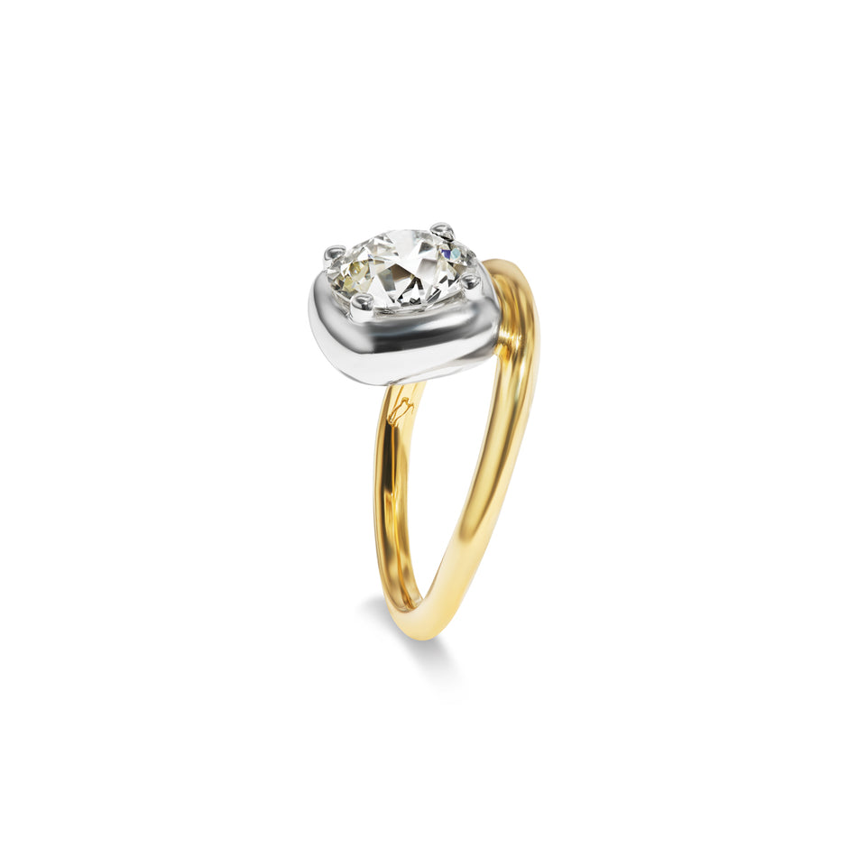 Arielle Ratner | Shop | Rings