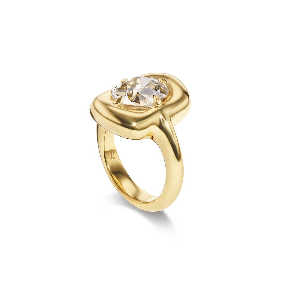 Arielle Ratner | Shop | Rings