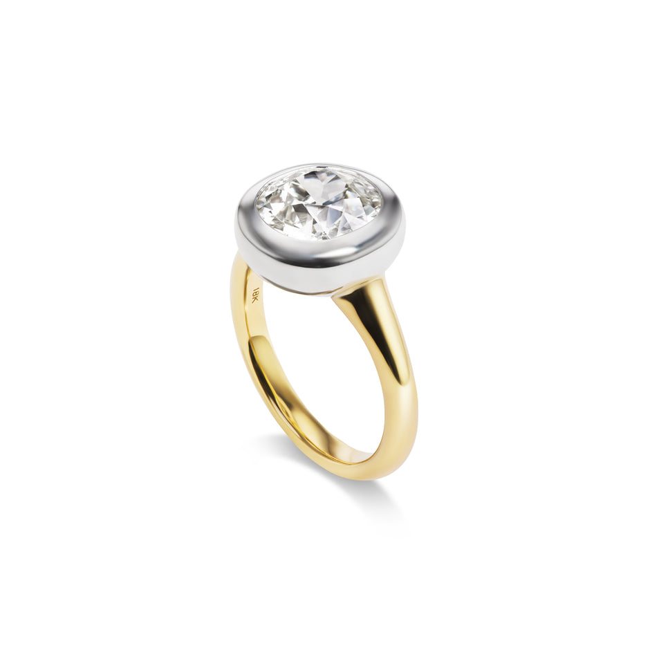 Arielle Ratner | Shop | Rings