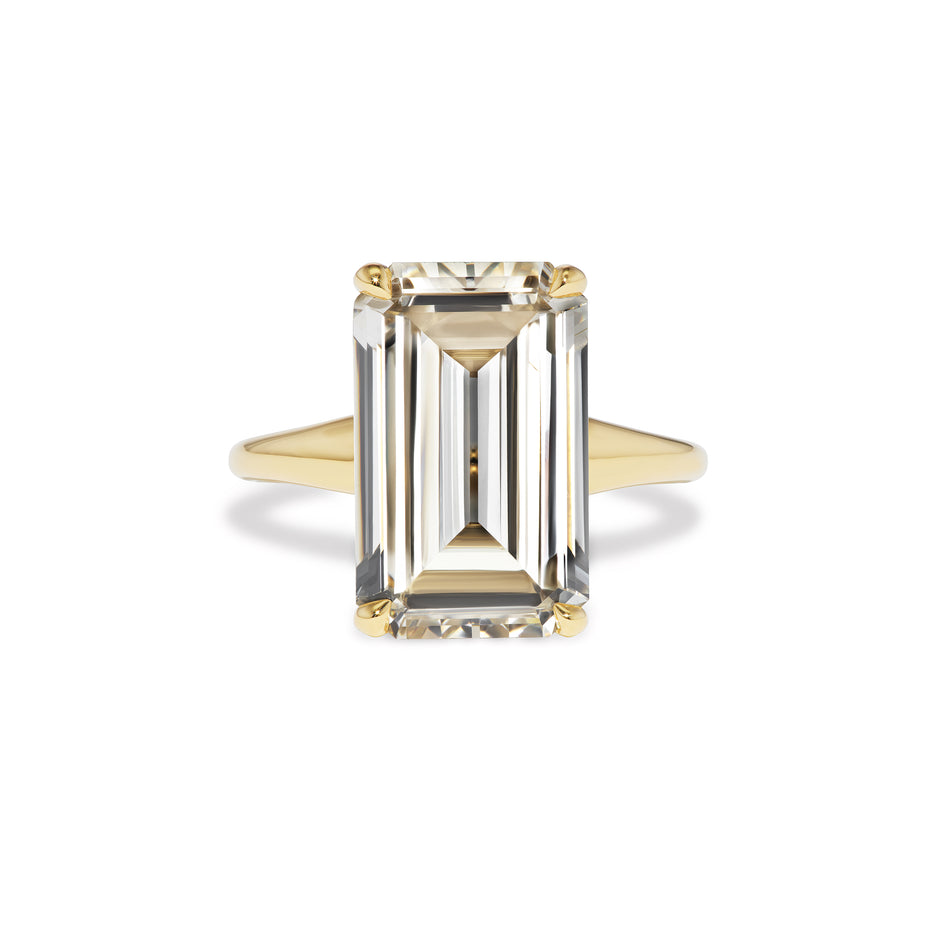 Arielle Ratner | Shop | Rings