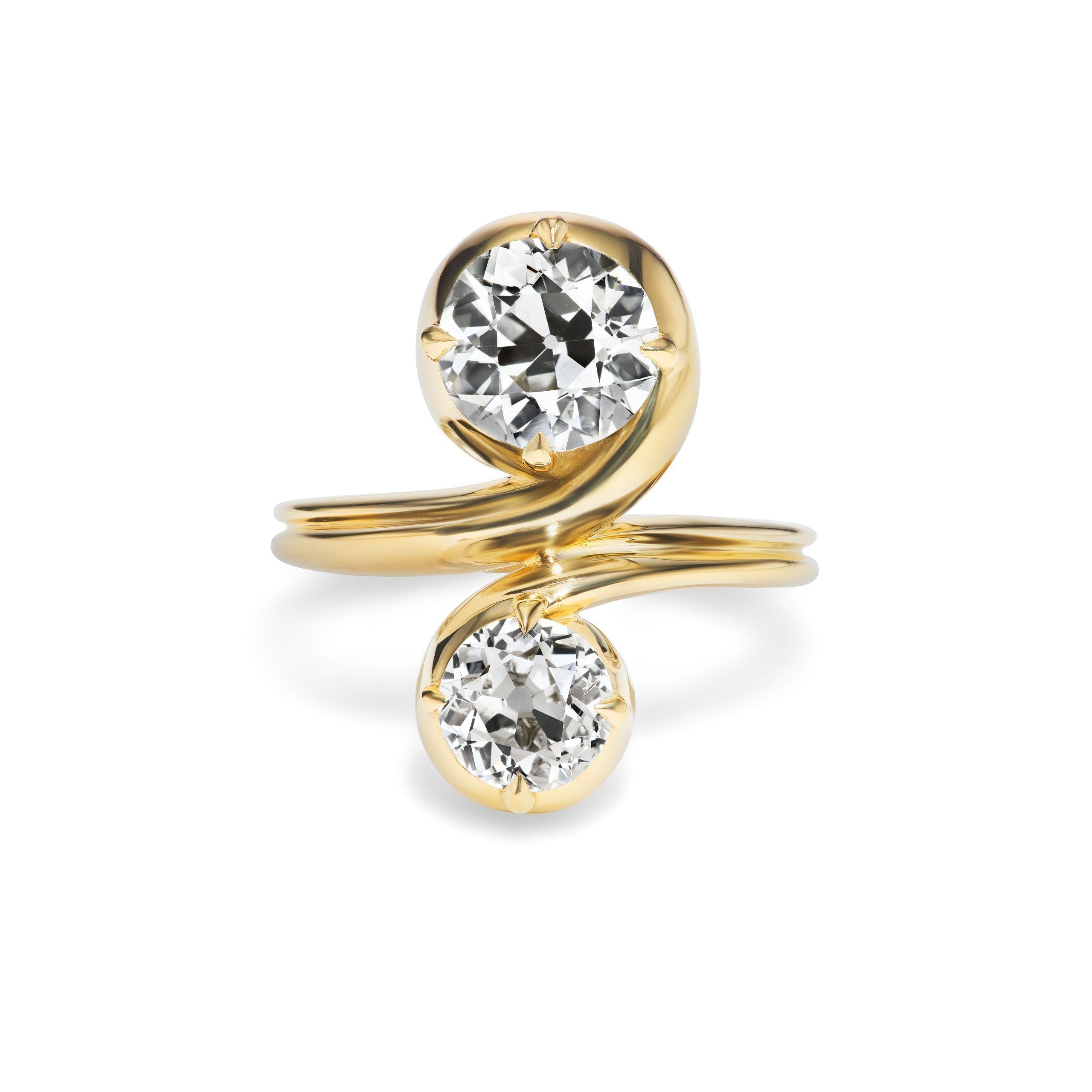 Arielle Ratner | Engagement Series