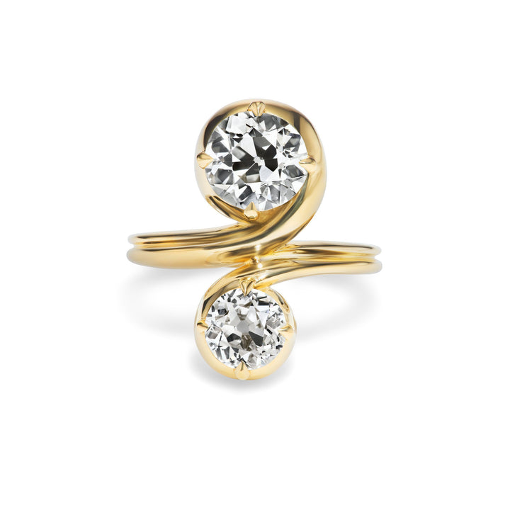 Arielle Ratner | Engagement Series