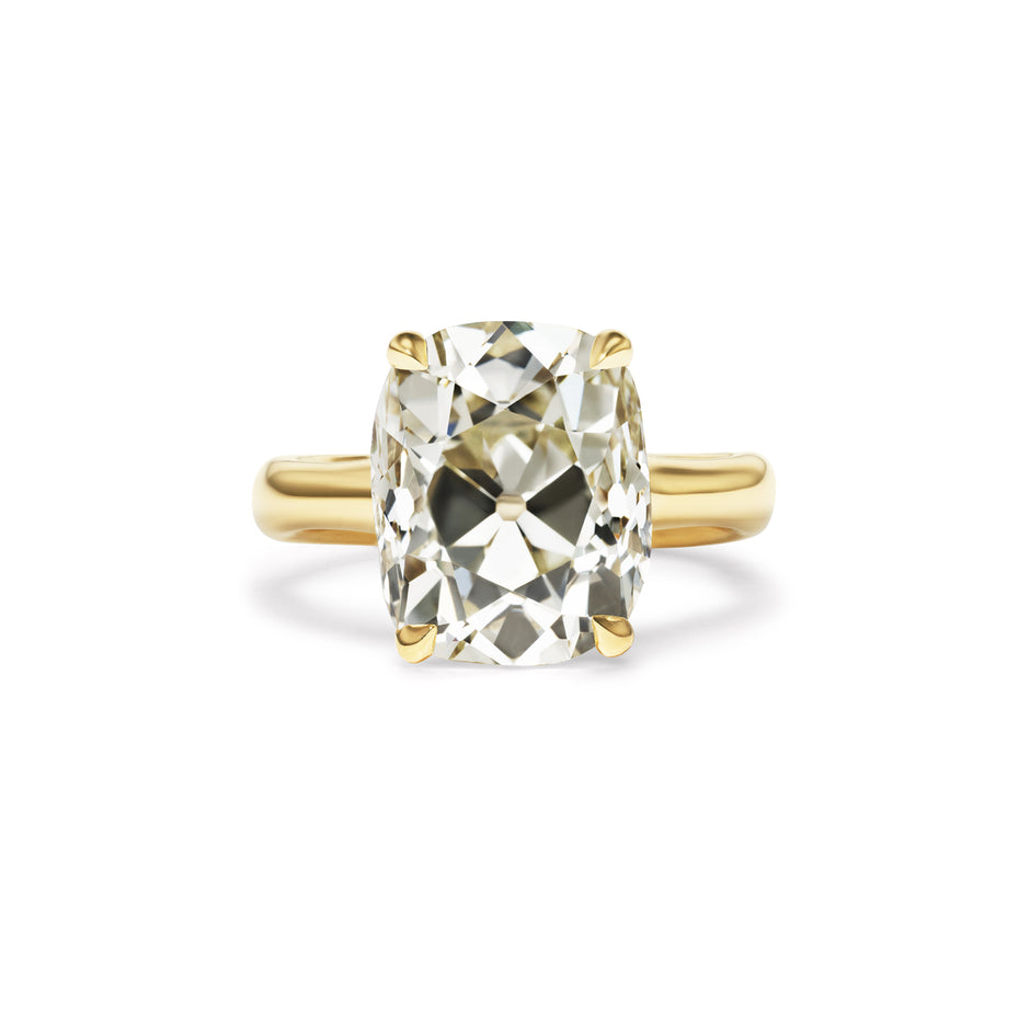 Arielle Ratner | Shop | Rings