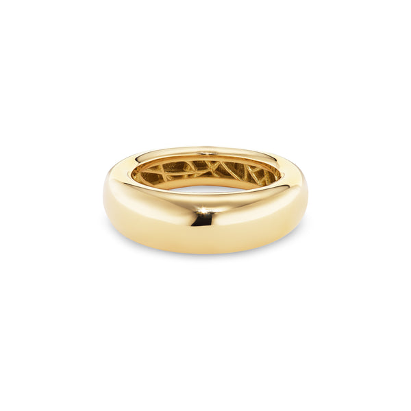 Large Gold Bomba