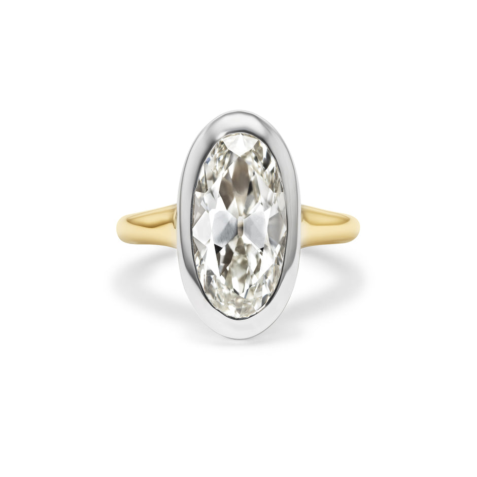 Arielle Ratner | Shop | Rings