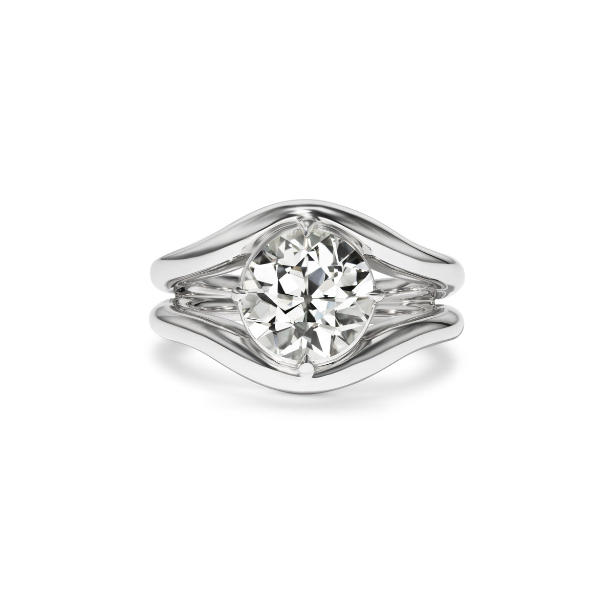 2.88ct Roche Ring