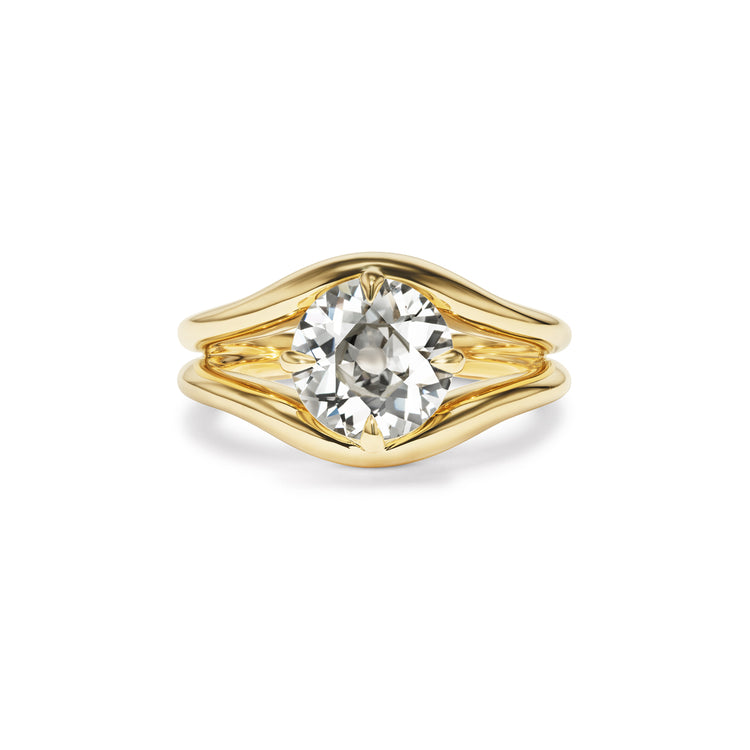 Arielle Ratner | Shop | Rings