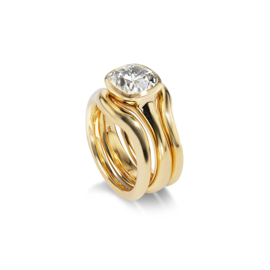 Arielle Ratner | Engagement Series