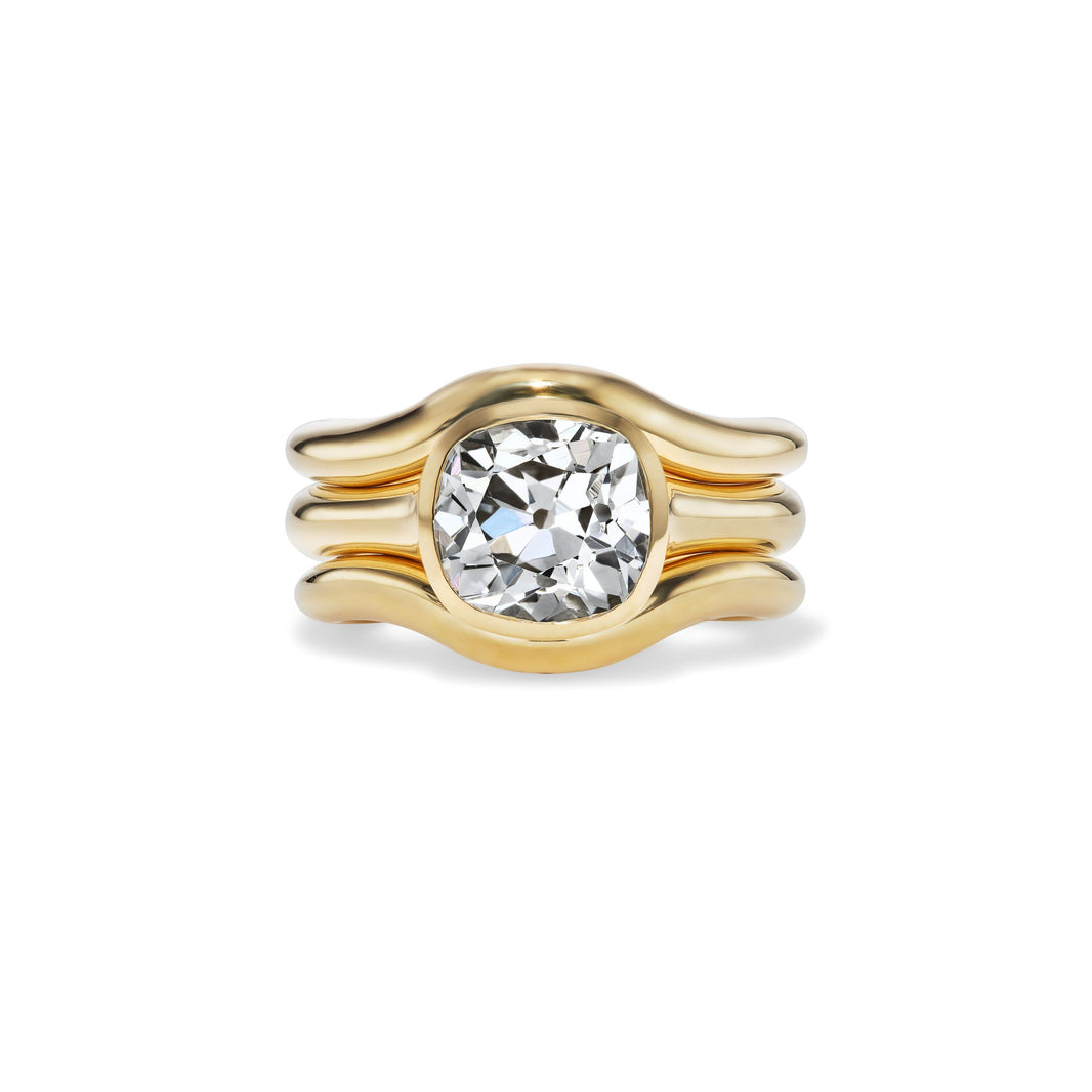 Arielle Ratner | Engagement Series
