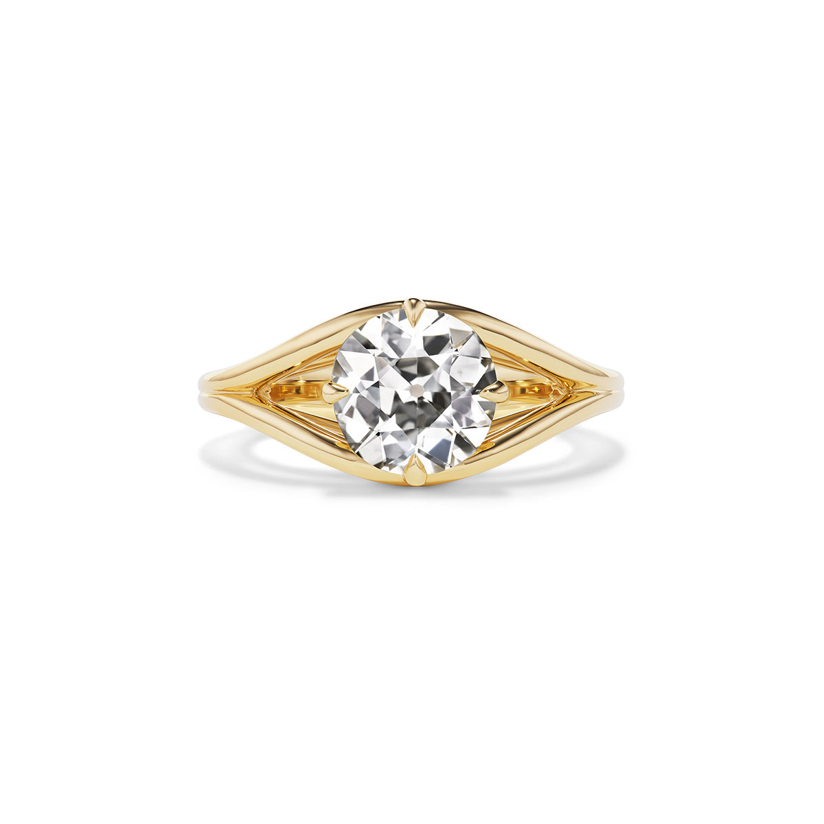2.59ct Filo Ring
