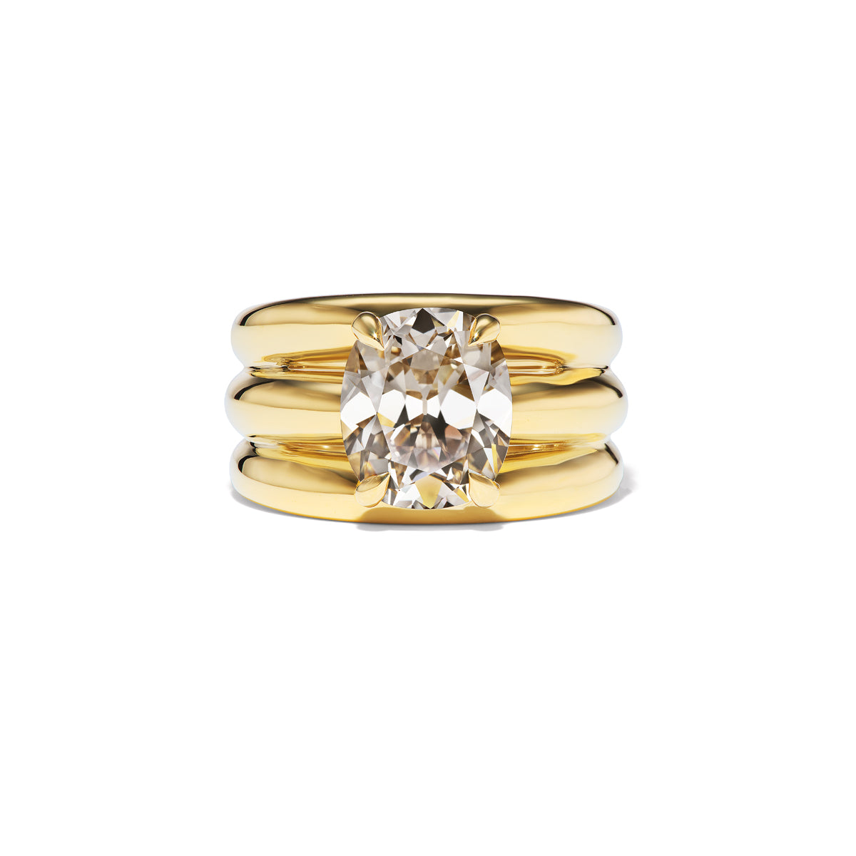 4.05ct Cavallo