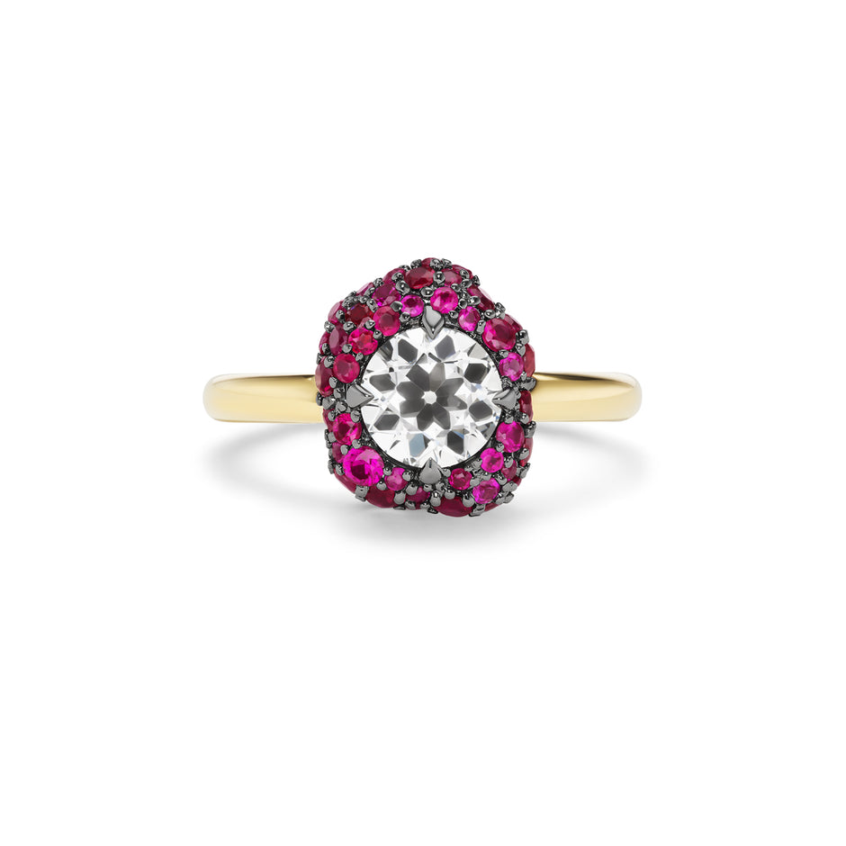 Arielle Ratner | Shop | Rings